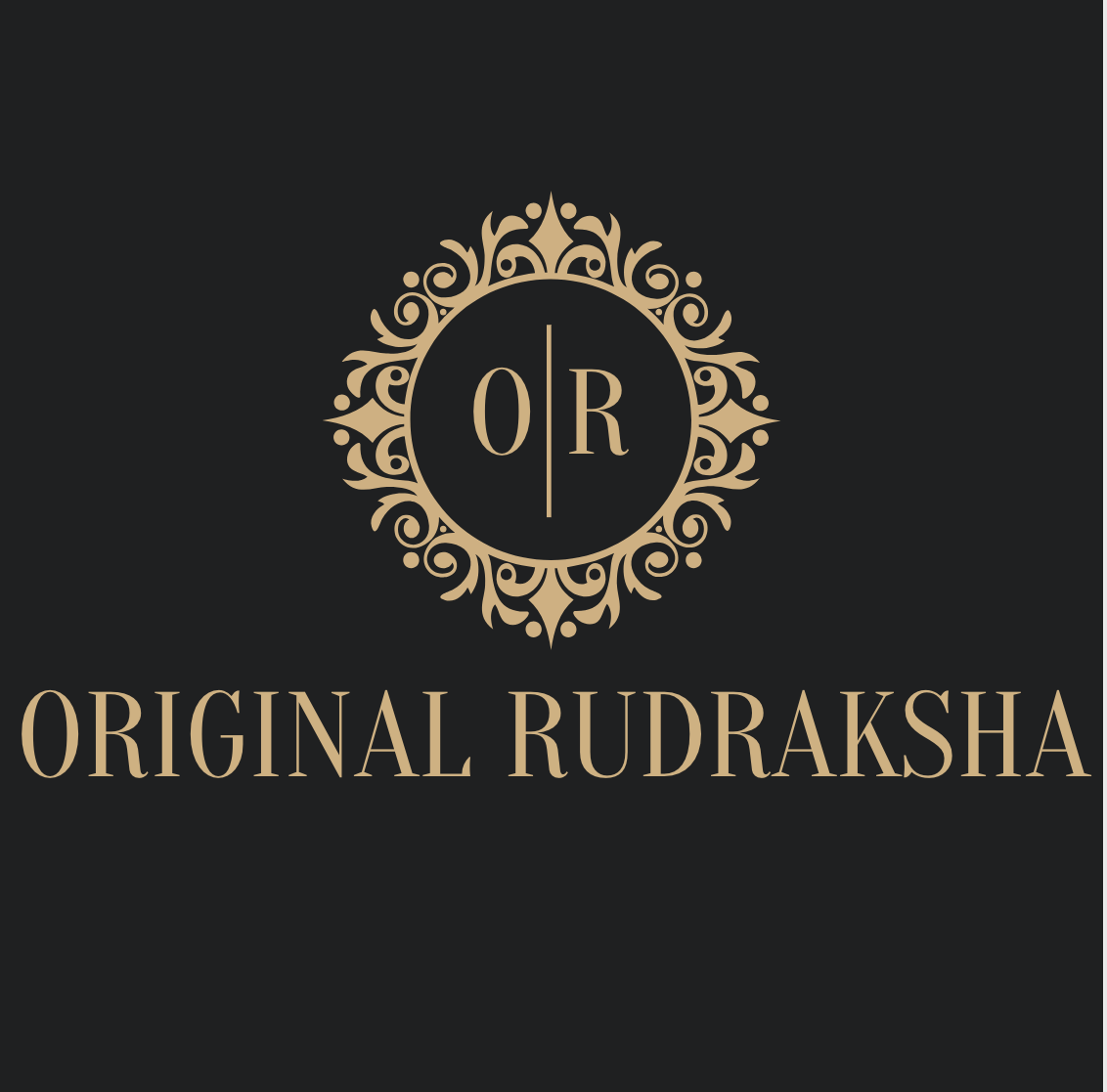 Home - Original Rudraksha